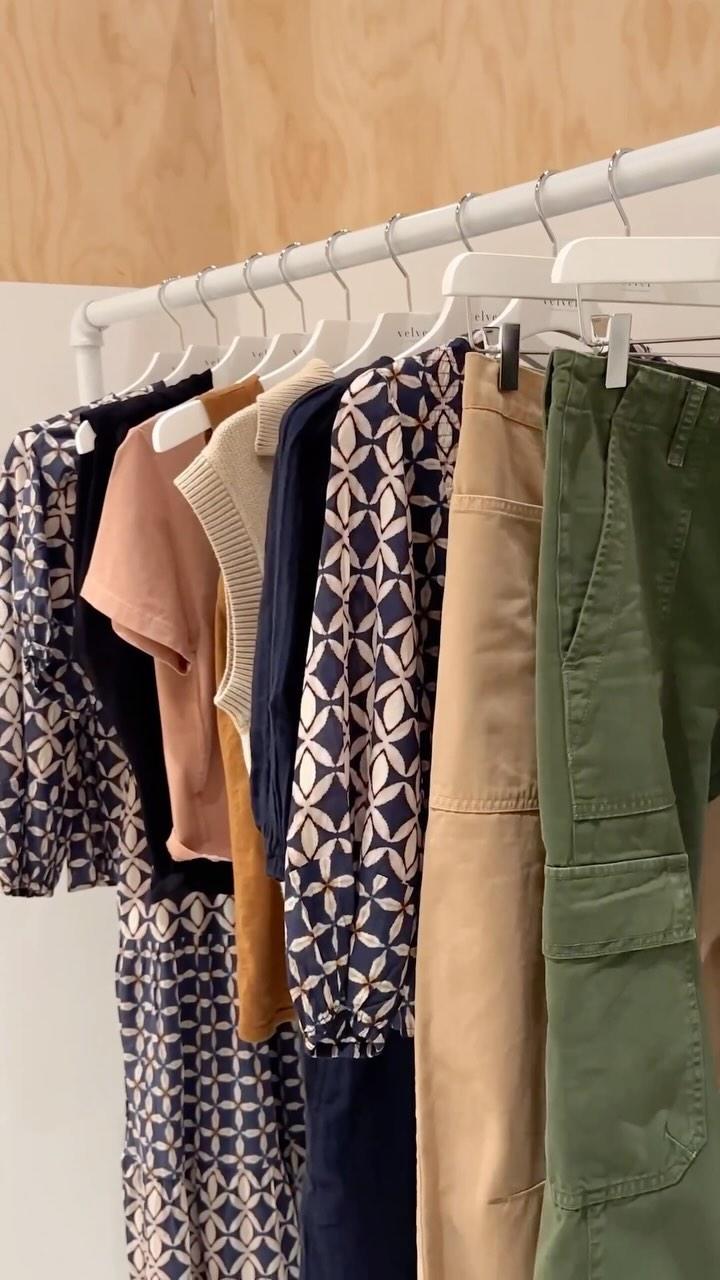 The Ultimate Fall: Earth Tones – KEEP Boutique