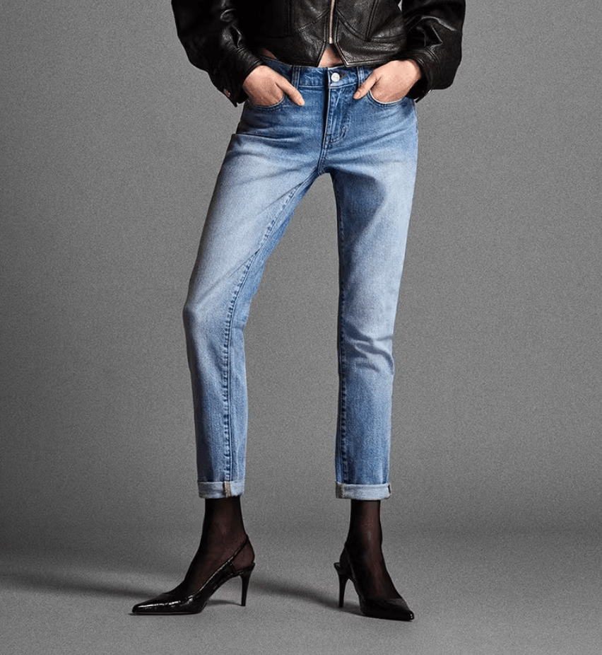 Skinny Denim – KEEP Boutique